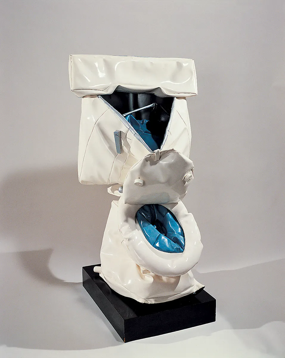 Claes Oldenburg The Sixties claes-oldenburg-the-sixties
