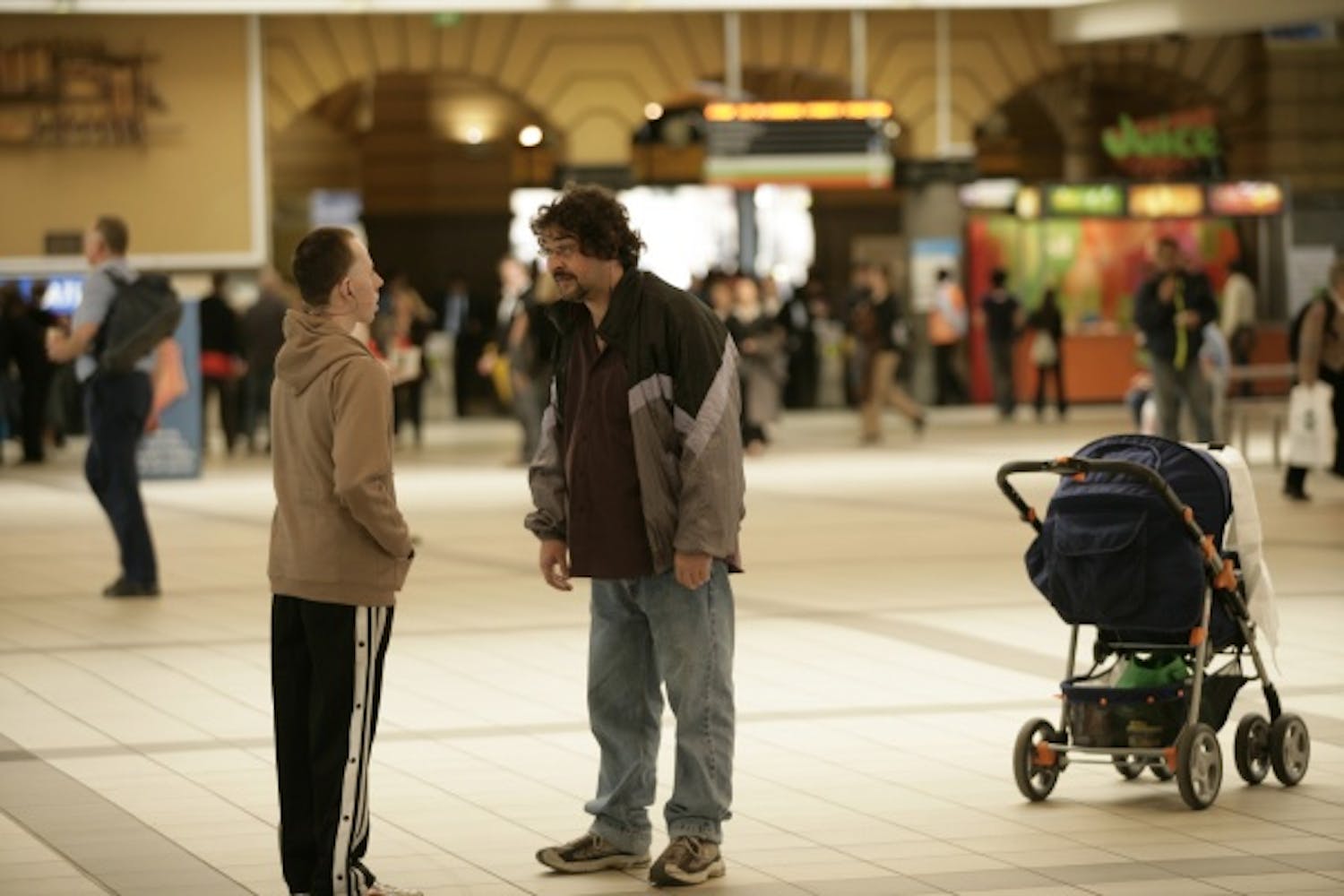 Walker Inside Out: Art goes outdoors with Australia-based Back to Back ...