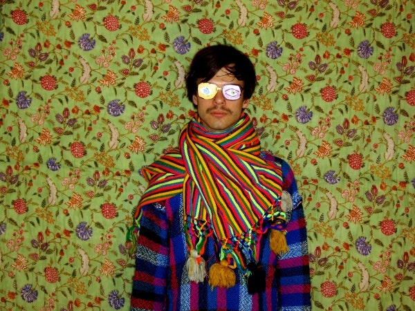 Dirty Projectors