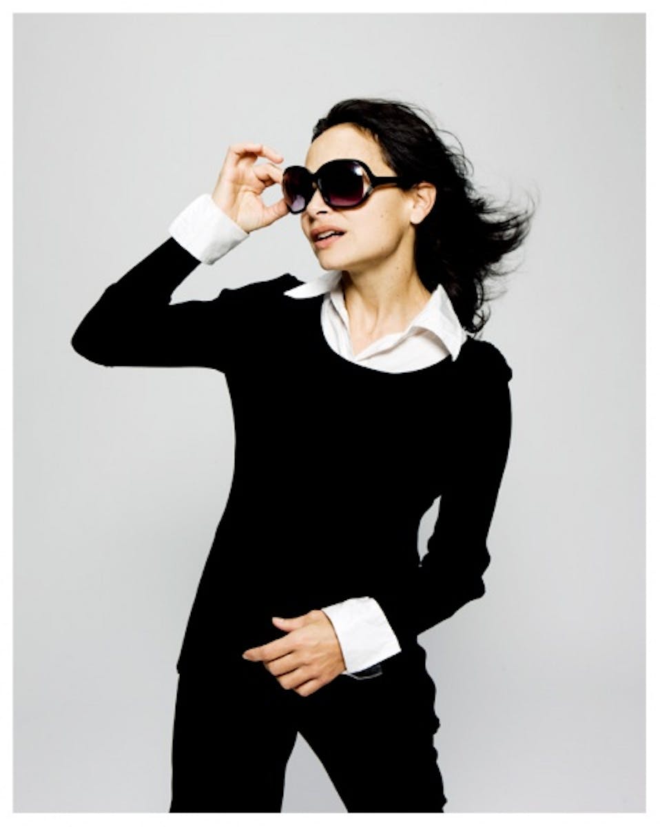 Sally Rousse; Megan Mayer