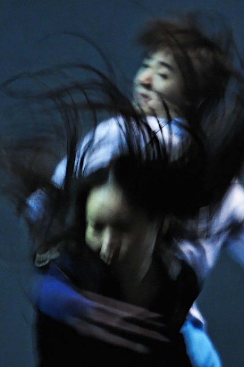 Akram Khan Company: bahok