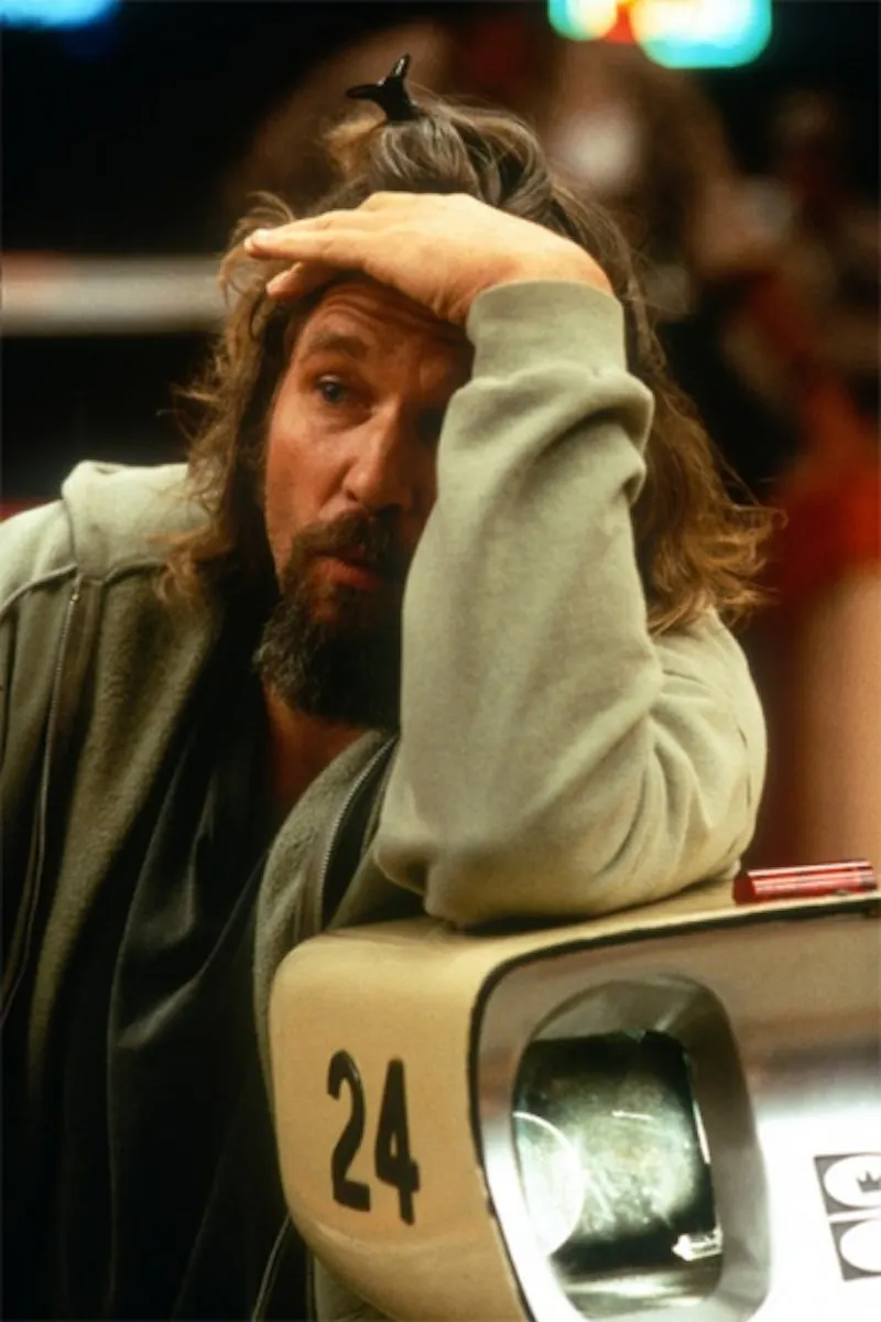 The Big Lebowski