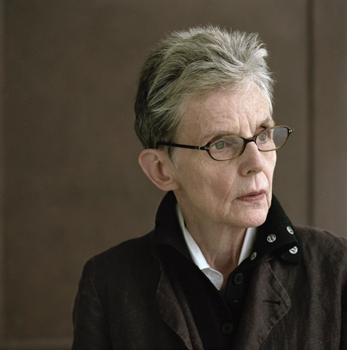 Free Verse: Susan Howe and David Grubbs
