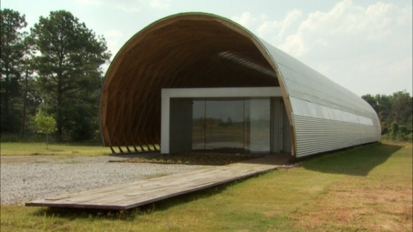 Citizen Architect: Sam Mockbee and the Spirit of the Rural Studio