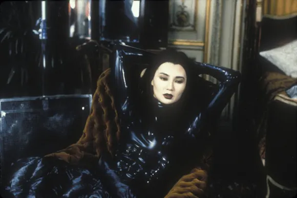 Irma Vep