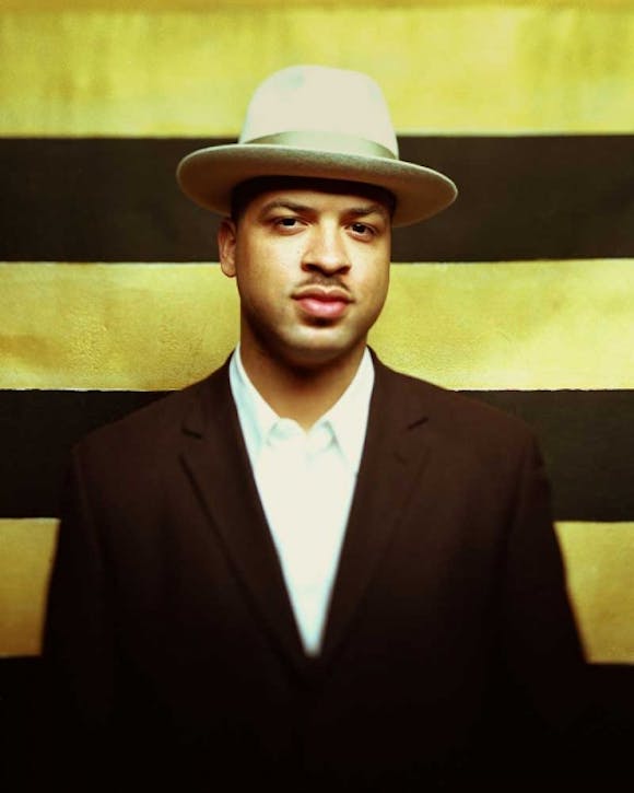 Jason Moran and The Bandwagon: Milestone
