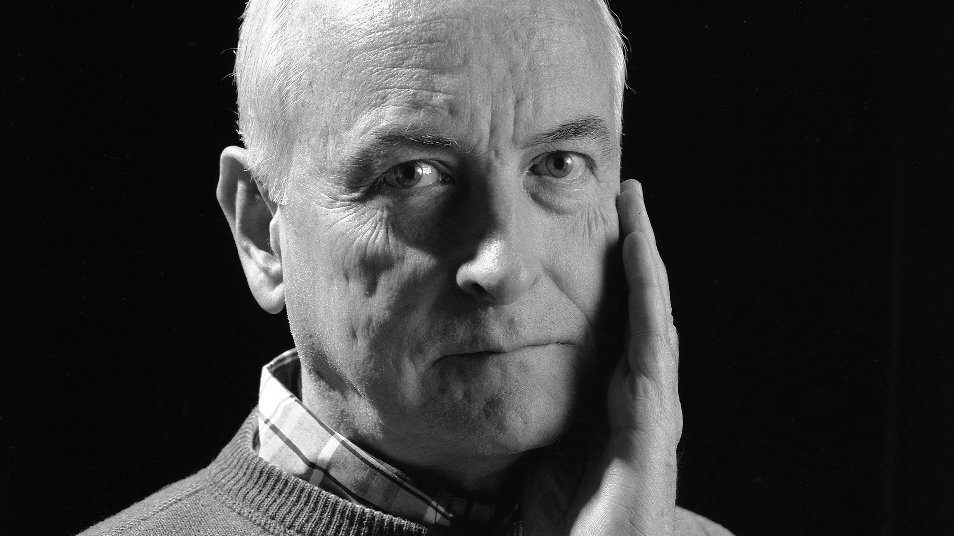 Dialogues & Film Retrospectives: James Ivory