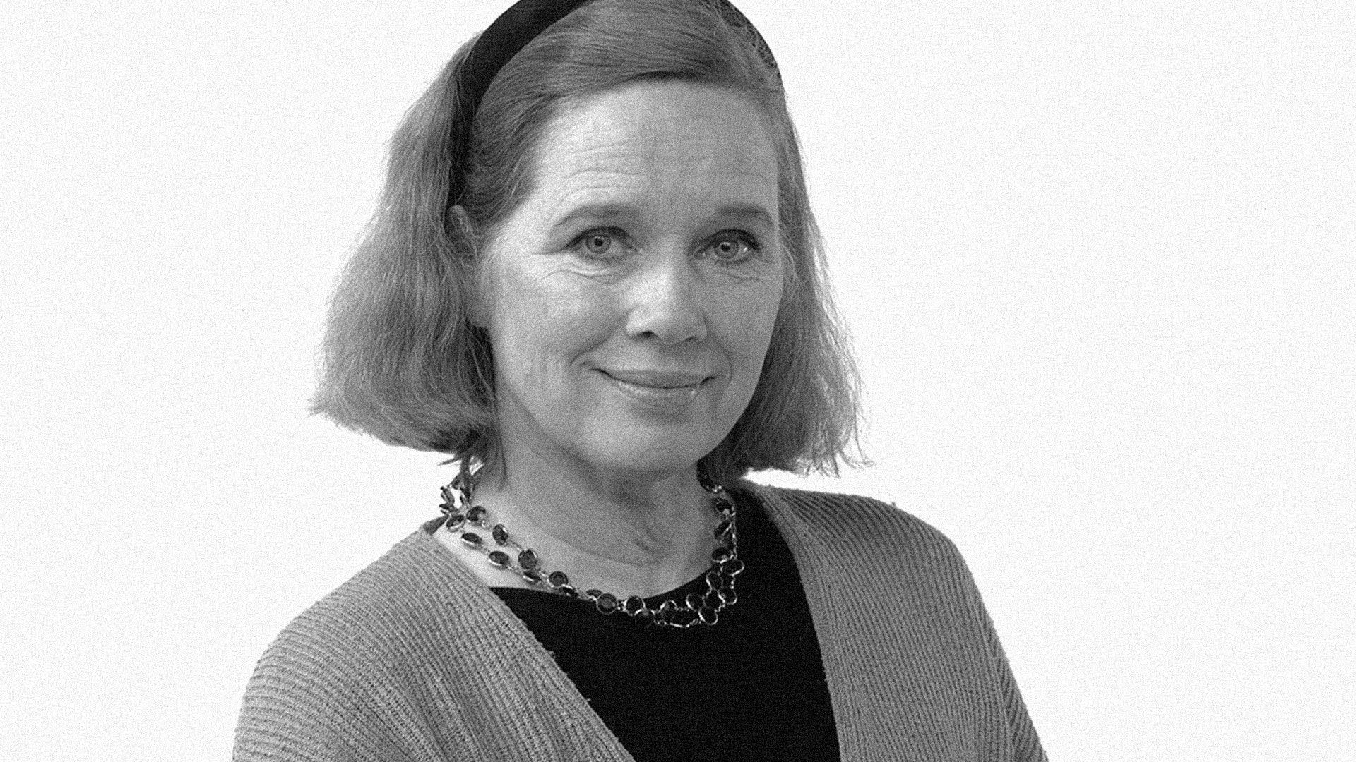 Dialogues & Film Retrospectives: Liv Ullmann