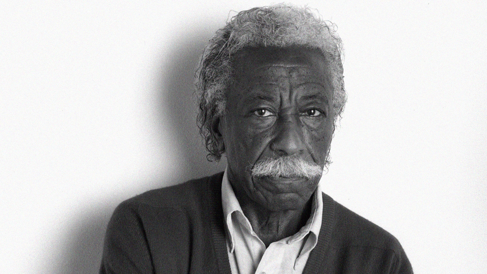 Dialogues & Film Retrospectives: Gordon Parks