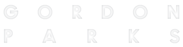 Dialogues & Film Retrospectives: Gordon Parks