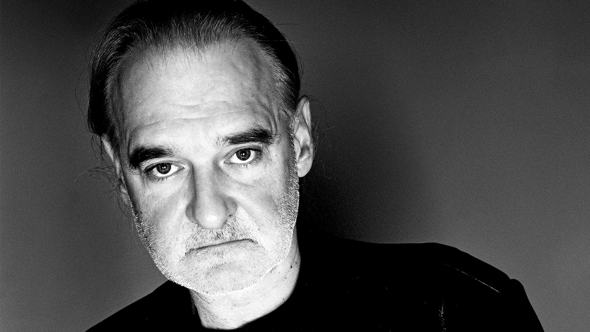 Dialogues & Film Retrospectives: Luca Guadagnino