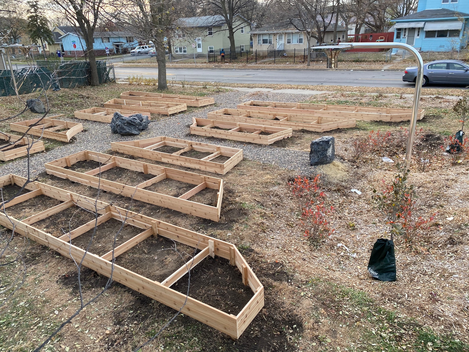 Making Power in the Desert of Whiteness: Jordan Weber’s Prototype for ...