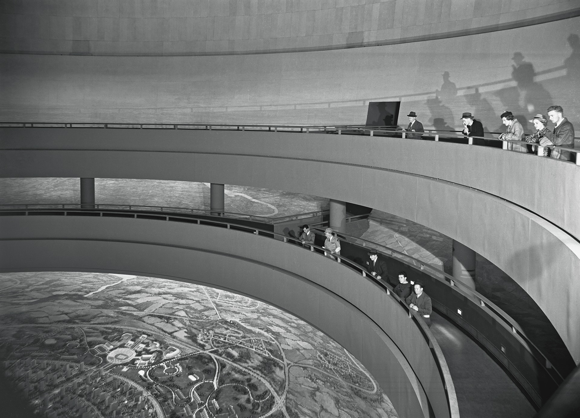 City as Postcard / City as Polis / City as Poem: Alexandra Midal