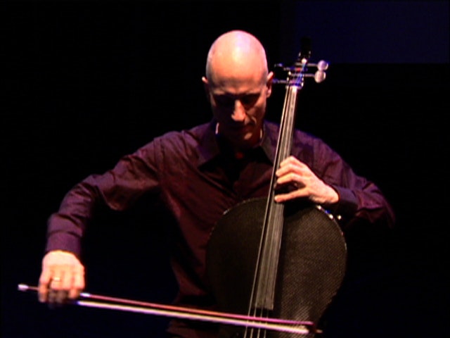 A Look at Erik Friedlander’s Block Ice & Propane