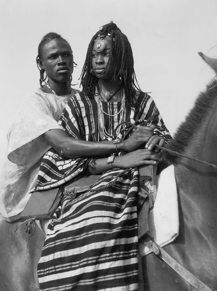Ceddo Introduction and Post-Screening Q & A