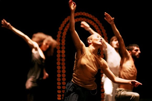 Emio Greco | PC: Hell