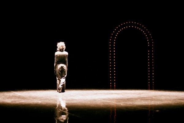 Emio Greco | PC: Hell