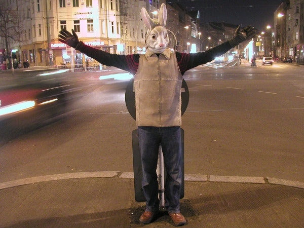 Gob Squad: Super Night Shot