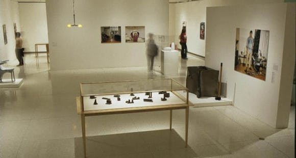 Strangely Familiar: Design and Everyday Life