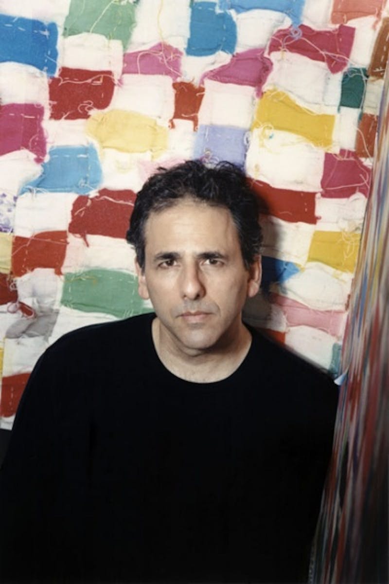 Michael Gordon Band With Films By Bill Morrison: Light Is Calling