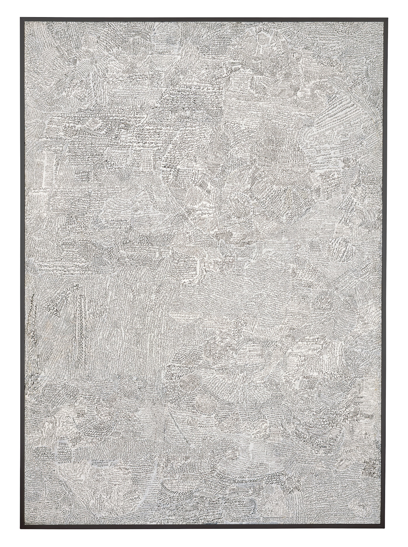 A Builder in Search of Home: Remembering Siah Armajani (1939–2020)