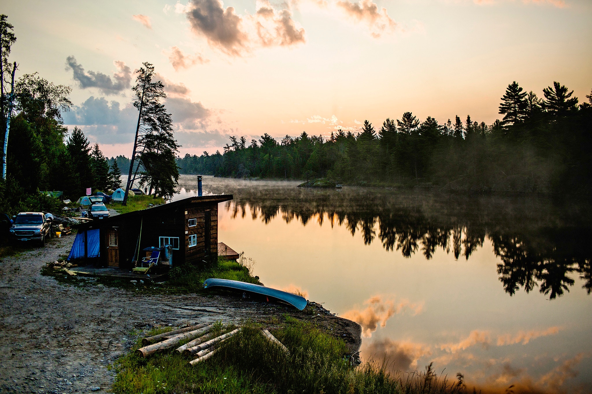 Midwest? The Past, Present, and Future of Minnesota’s Identity