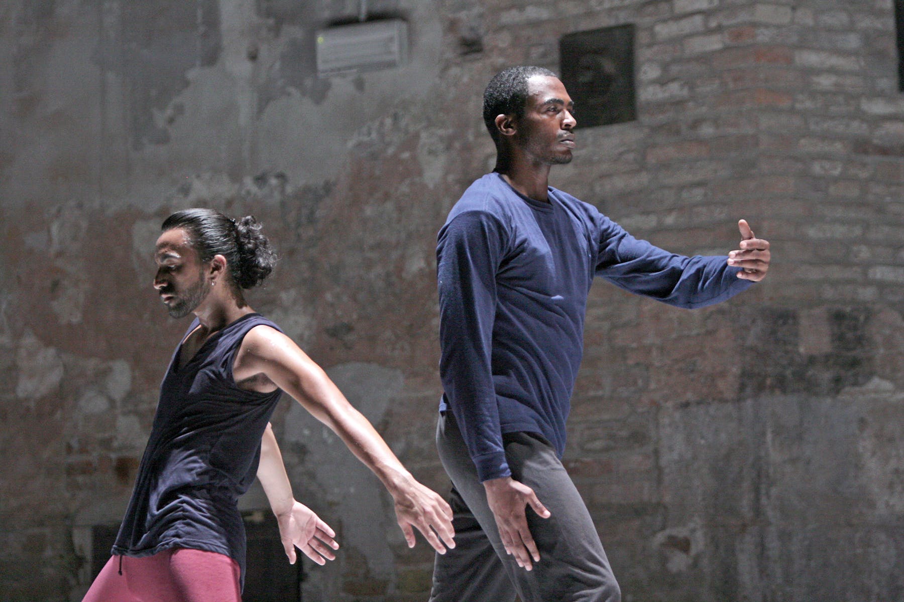 Bill T. Jones/Arnie Zane Dance Company