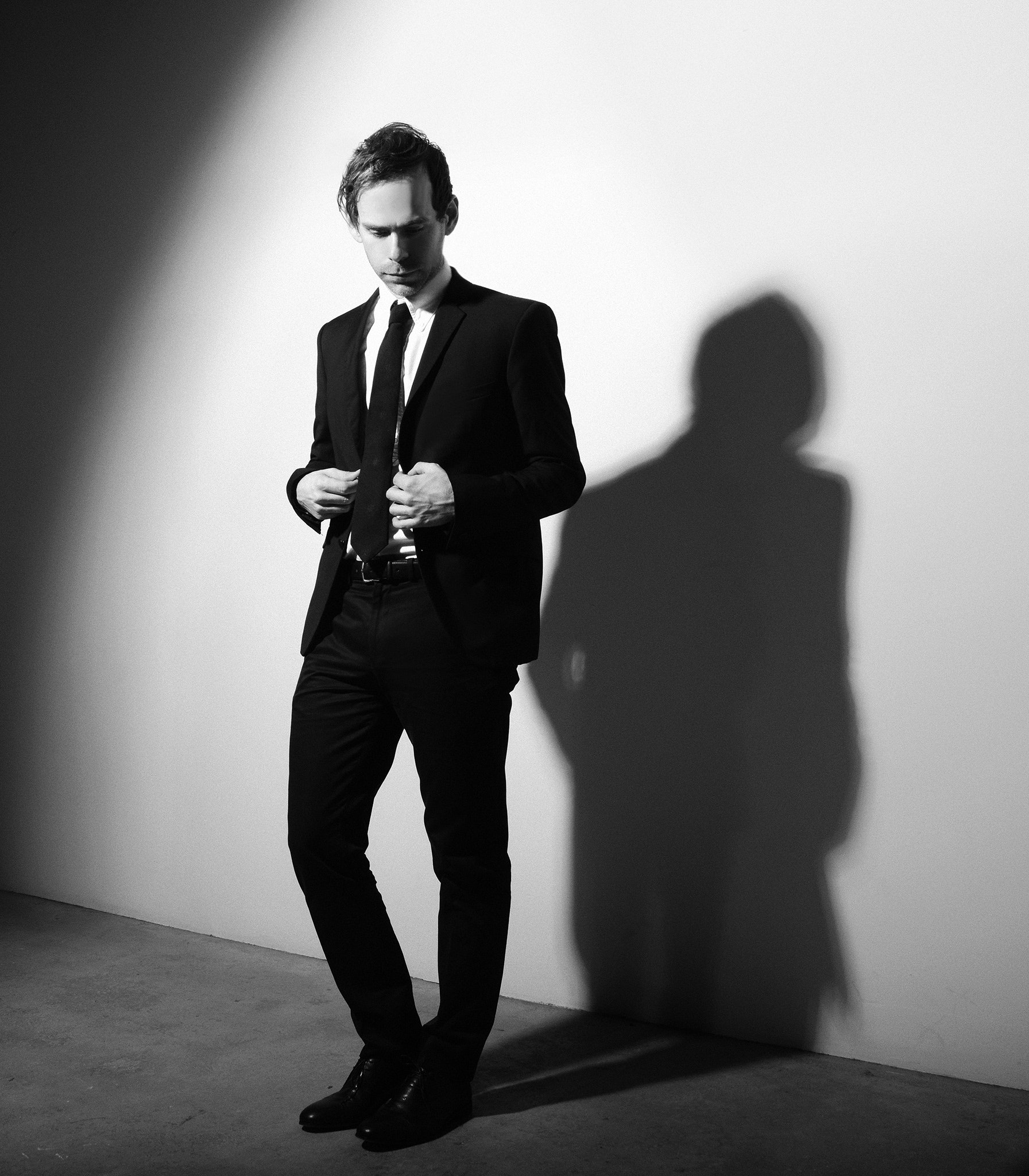 The Music of Bryce Dessner
