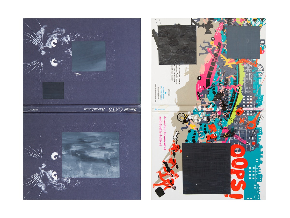 A Warm, Lazy Day: Paul Chan Interviews Brian Huddleston on Designing ...