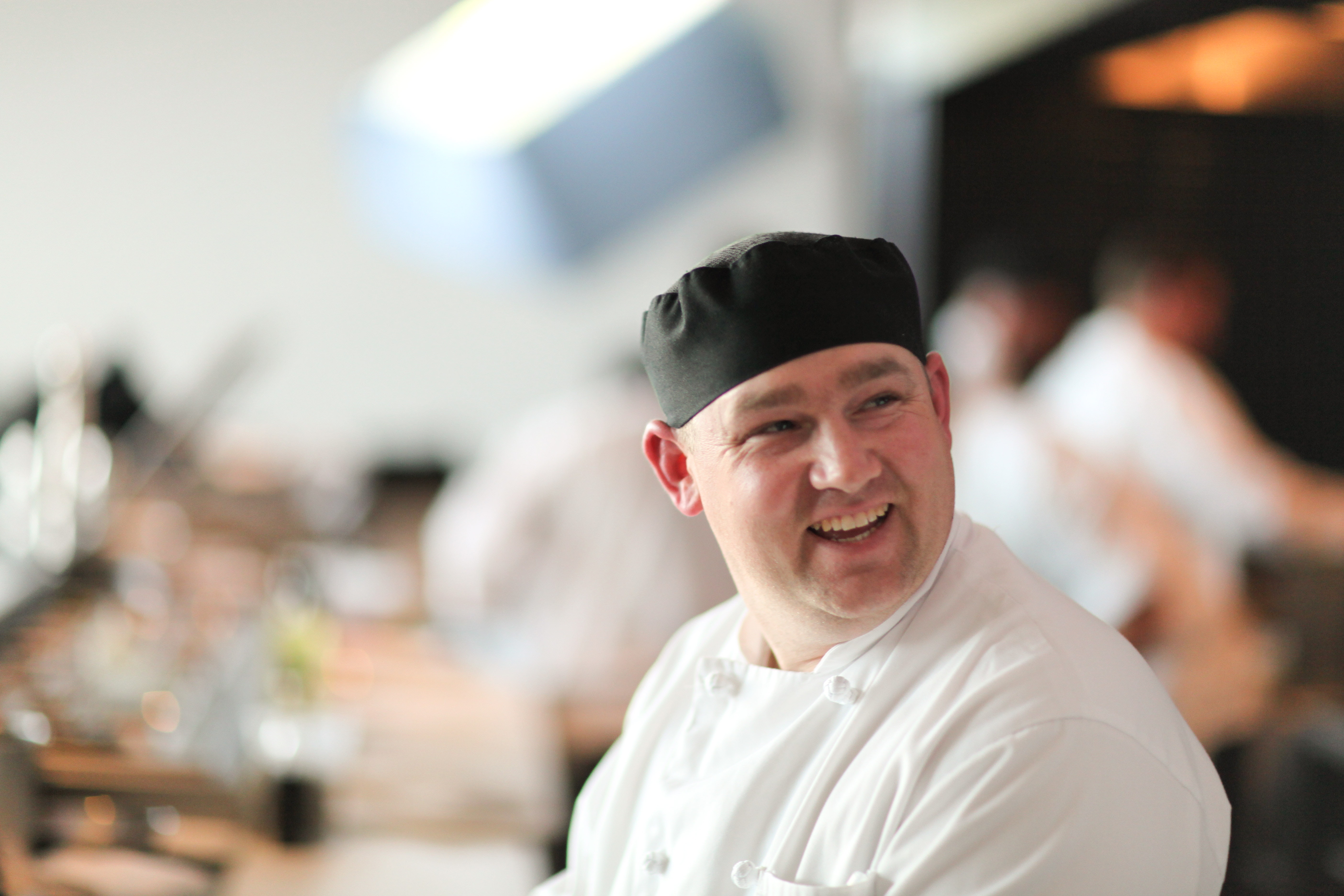 December is Smashing! Gather by D'Amico Pop-Up Pub Celebrates the ...