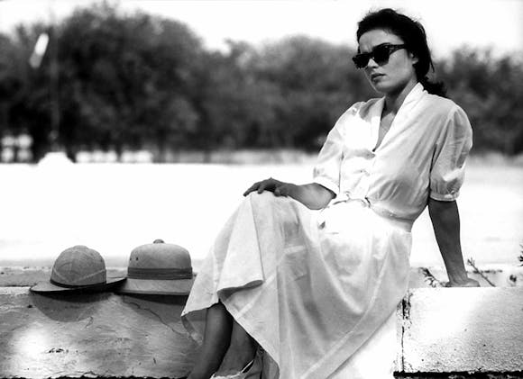 Regis Dialogue: Claire Denis with Eric Hynes