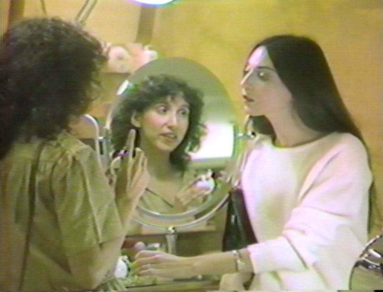 Collection Playlist: Possibly in Michigan and The Amateurist