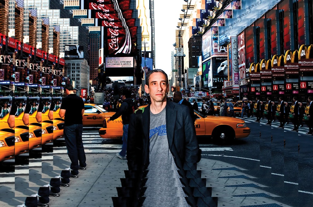 Break the Story and Escape the Container: Douglas Rushkoff on Content’s ...
