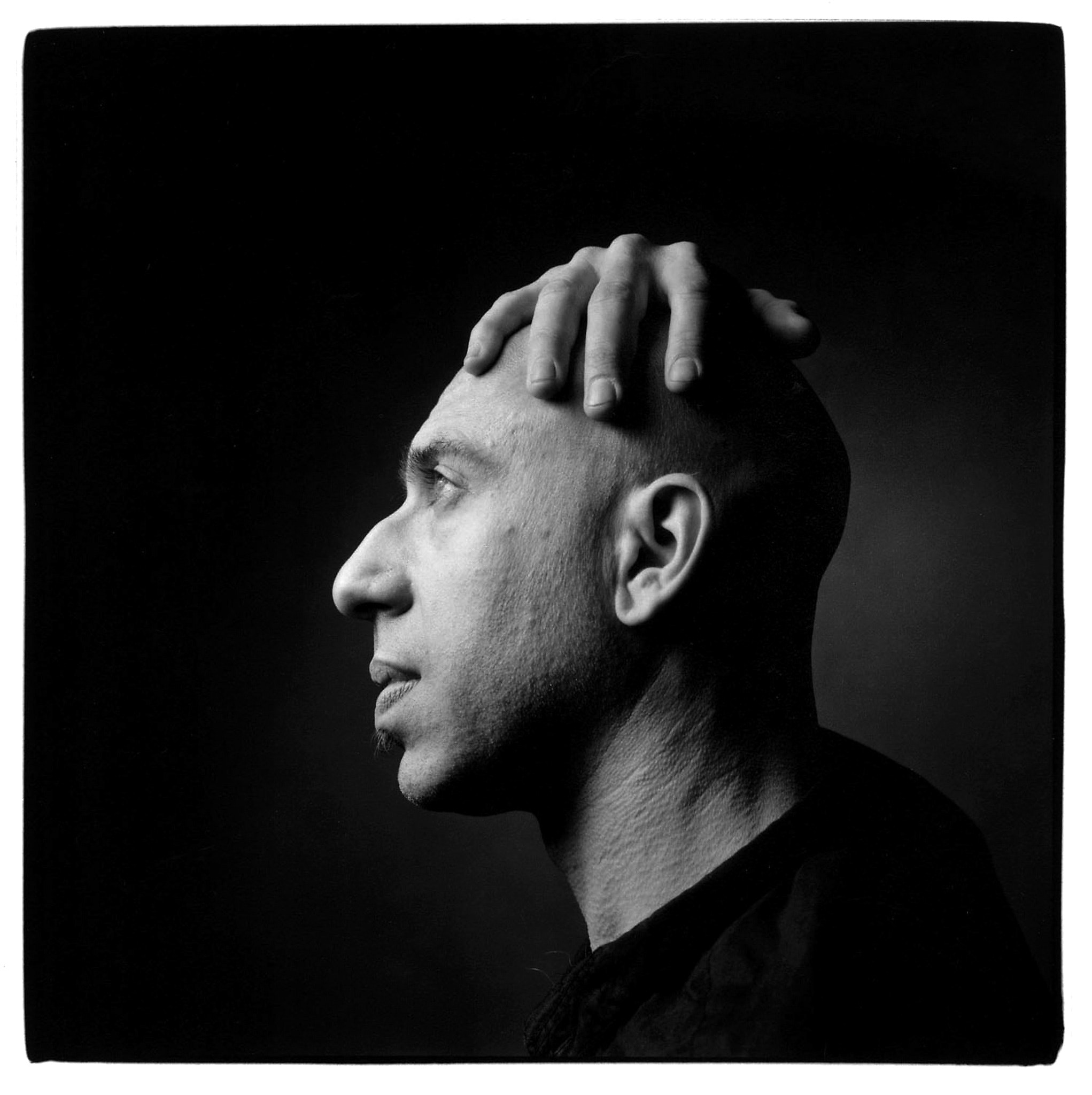 Sound Horizon: Elliott Sharp