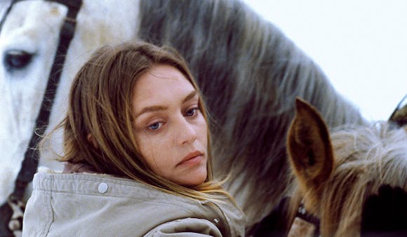 Regis Dialogue: Claire Denis with Eric Hynes