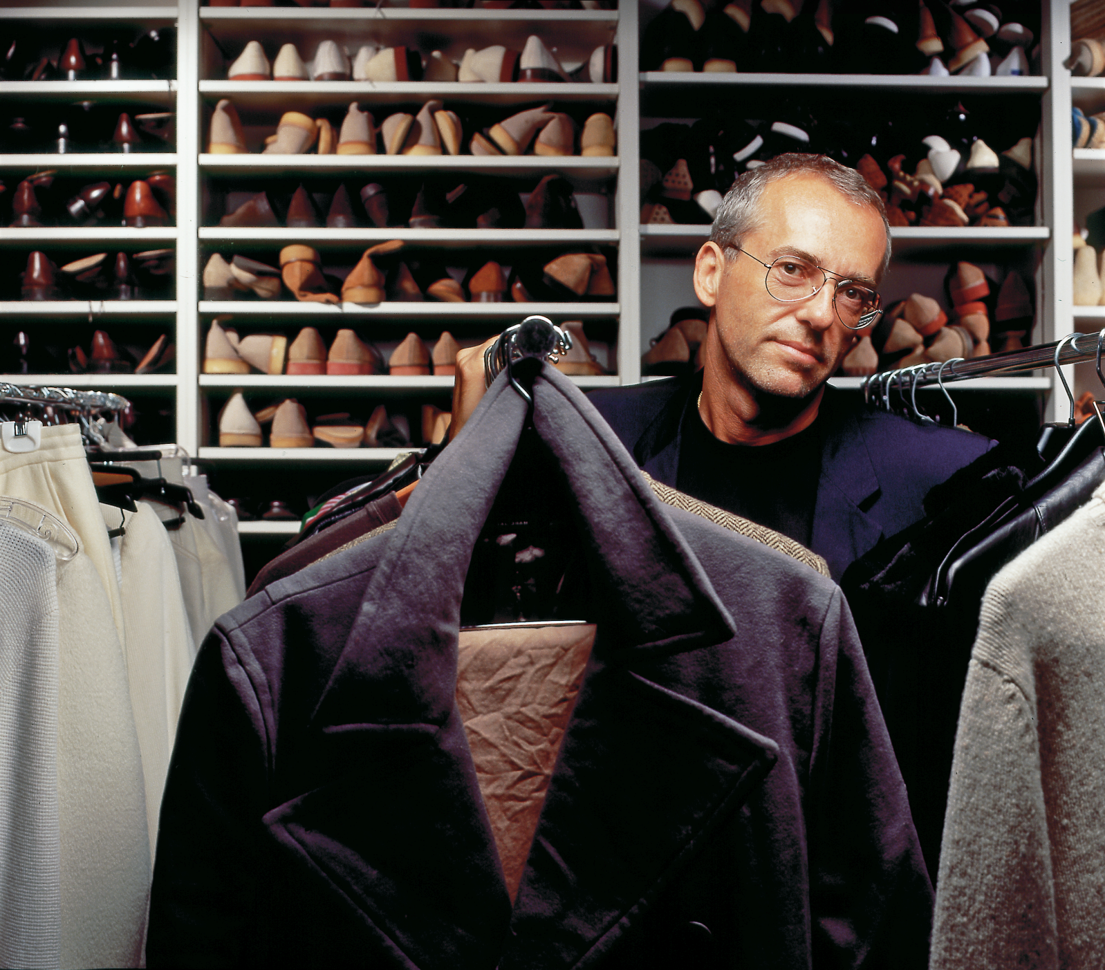 Northern Style: A Conversation with GQ Magazine’s Jim Moore