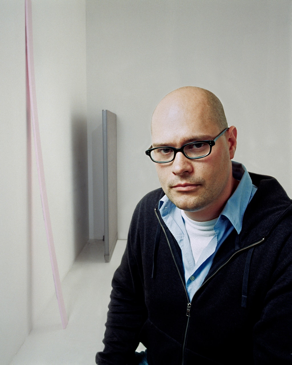 Studio Time with Joe Smith