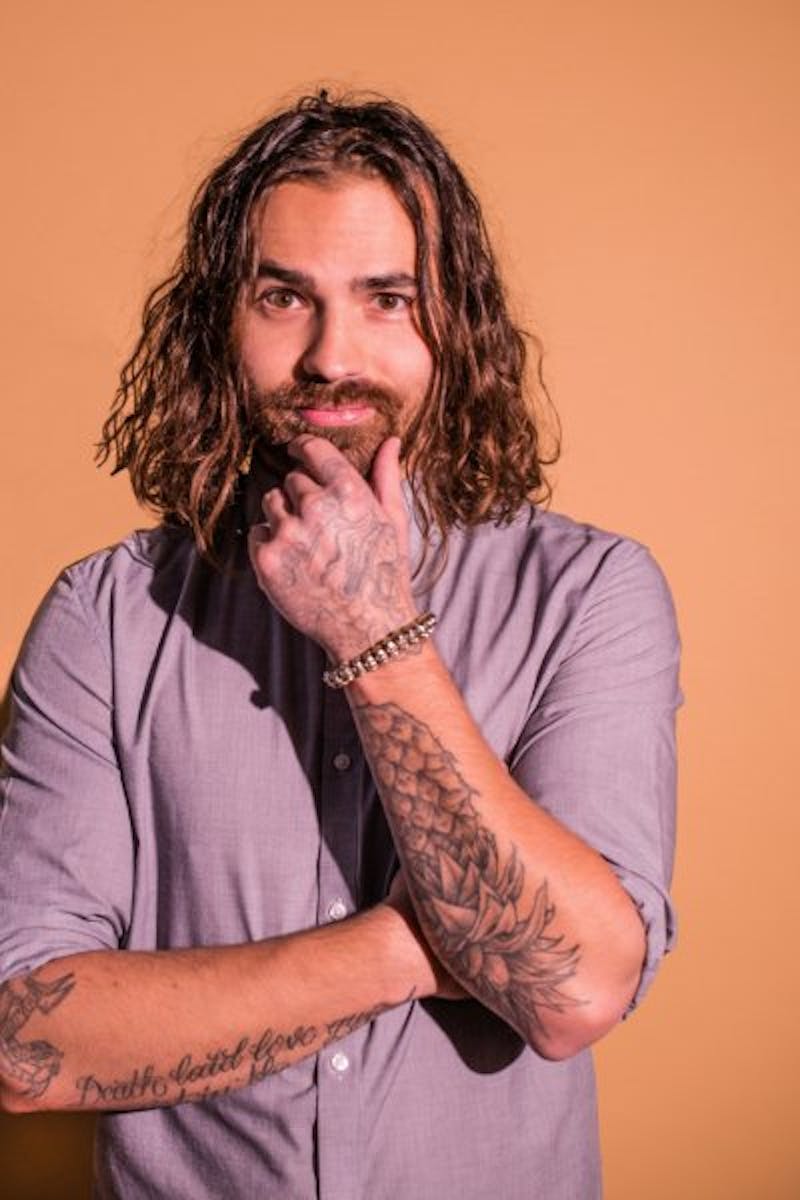 Beverage Manager Jon Olson, Chef de Cuisine T.J. Rawtizer and General ...