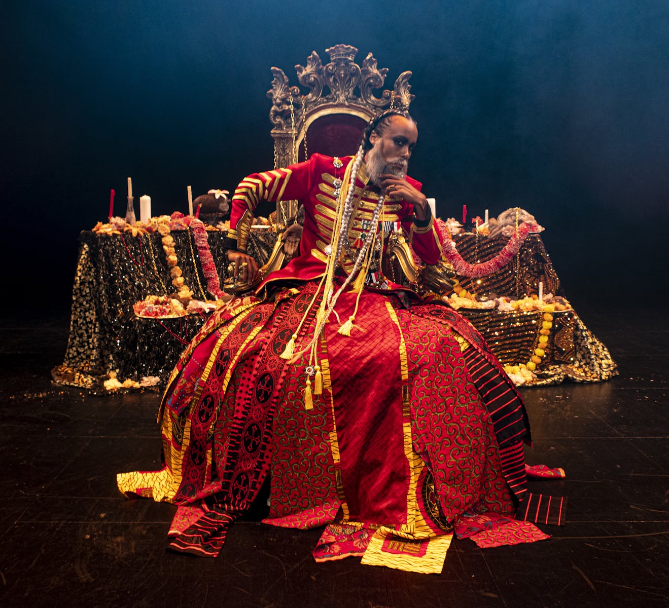 Out There 2022: Annual Festival Returns to the Walker Stage