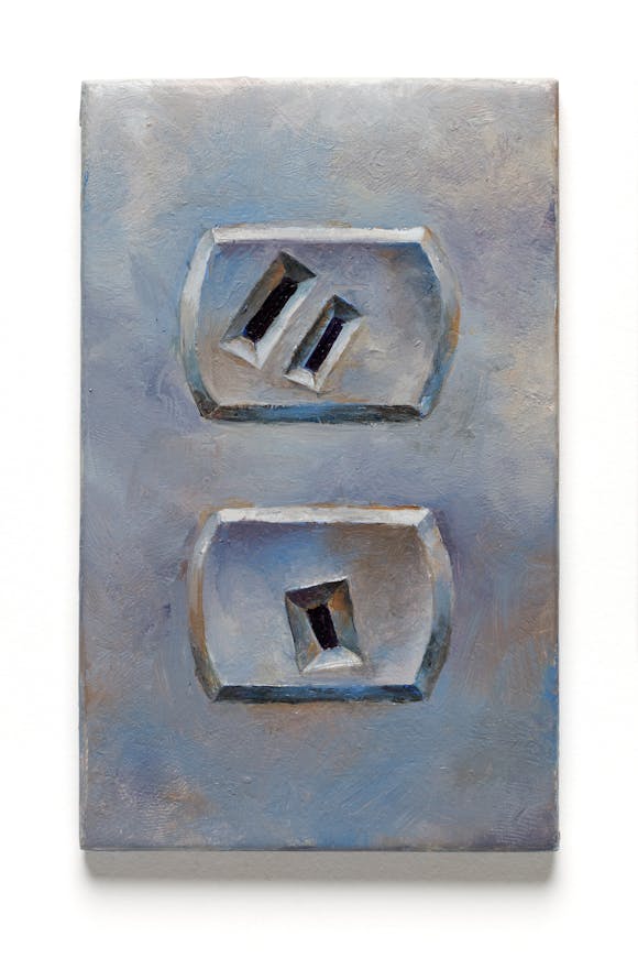 Gallery Talk: David Lefkowitz