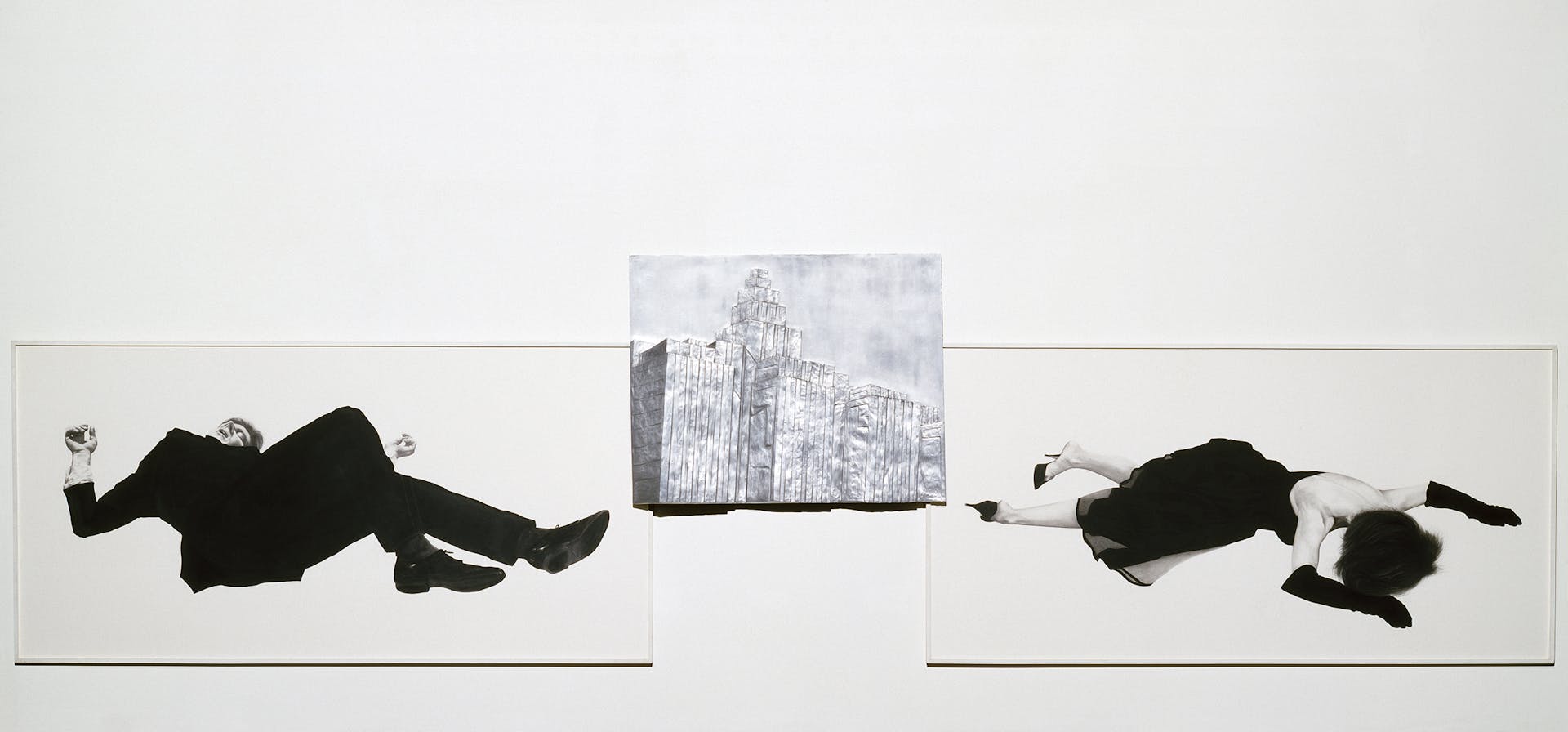 I am you, you are too