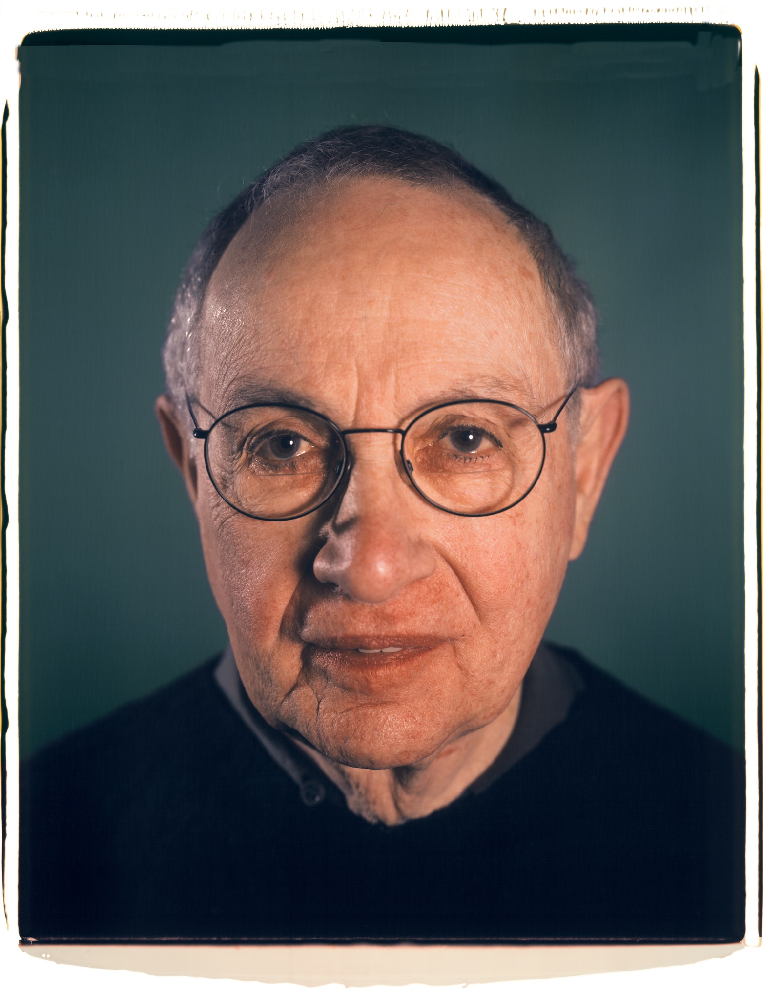 Memories of Martin Friedman