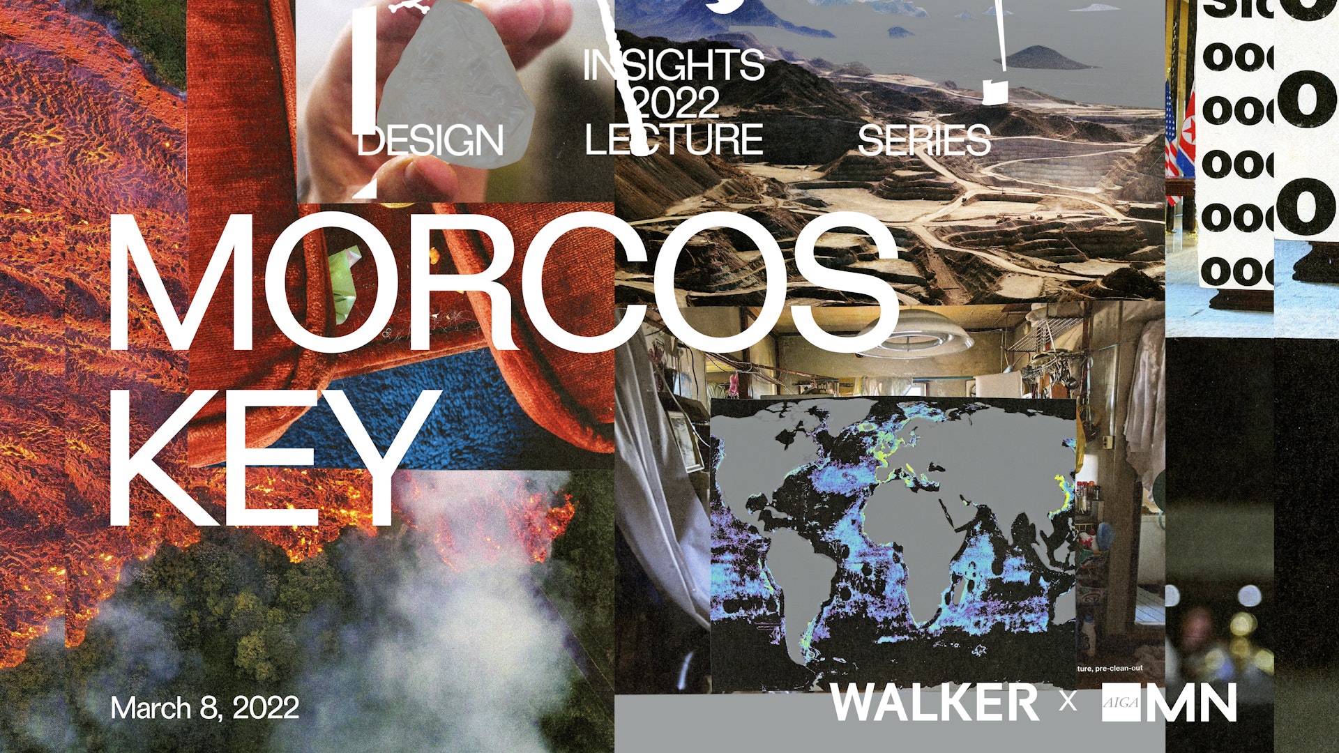 Watch: Morcos Key at Insights 2022