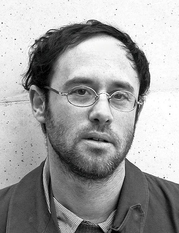 Omer Fast: Continuity