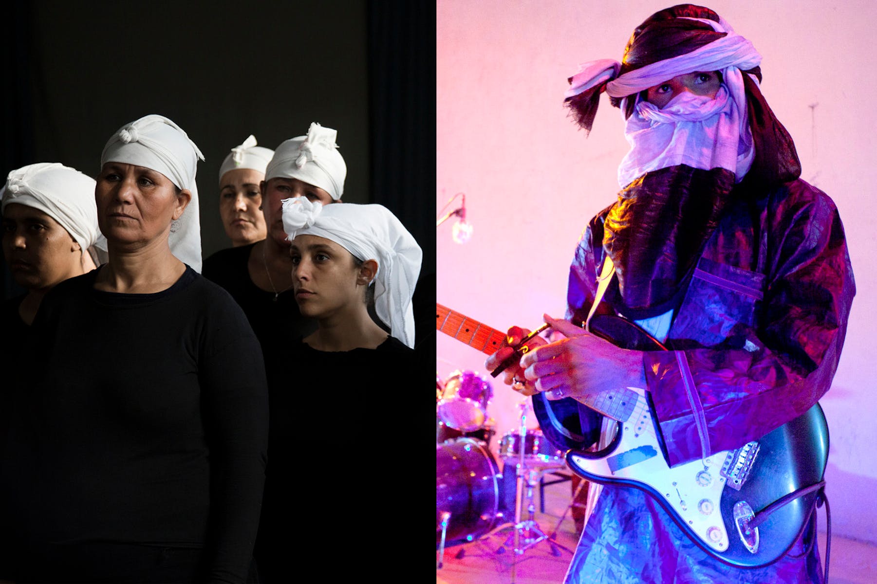 Walker Performing Arts Season Kicks Off with Weekend Performances of ...