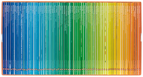 Insights: David Pearson, London