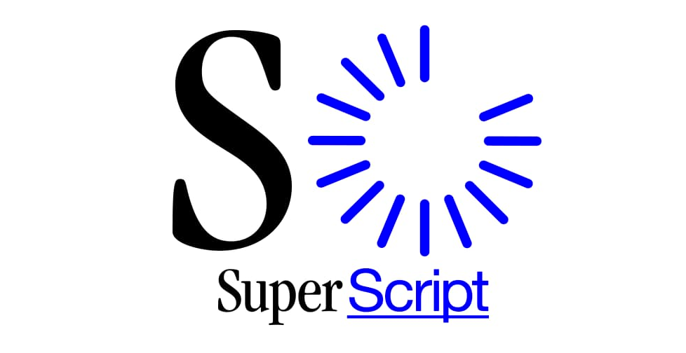 Superscript Reader