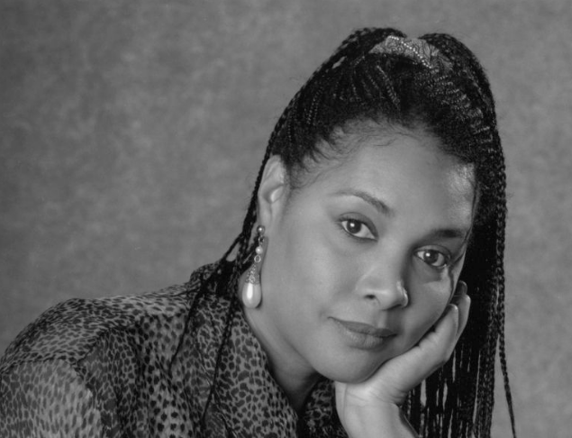 Filmmaker Portrait: Julie Dash