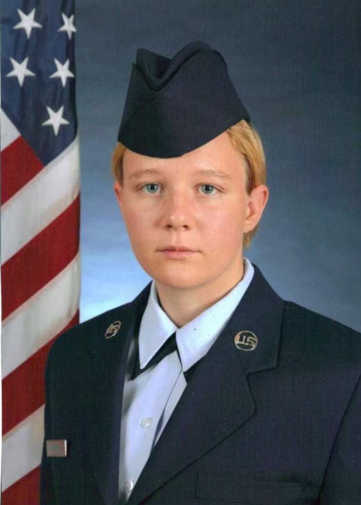 How Whistleblower Reality Winner’s FBI Interrogation Became Powerful ...