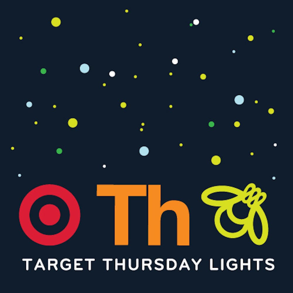 Target Thursday Lights